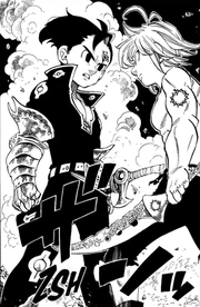 Zeldris/Plot | Nanatsu no Taizai Wiki | Fandom