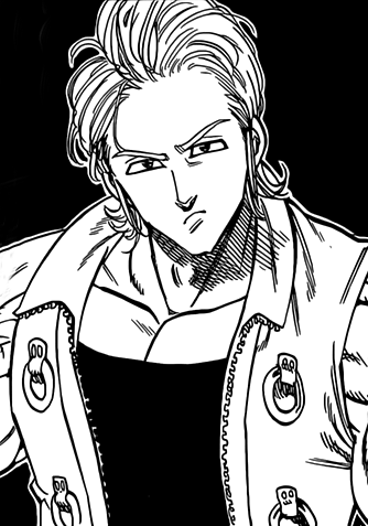 Howzer | Nanatsu no Taizai Wiki | Fandom