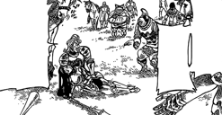 Howzer/Plot | Nanatsu no Taizai Wiki | Fandom