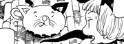 Peronia | Wiki Nanatsu no Taizai | Fandom