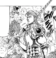 Howzer/Plot | Nanatsu no Taizai Wiki | Fandom