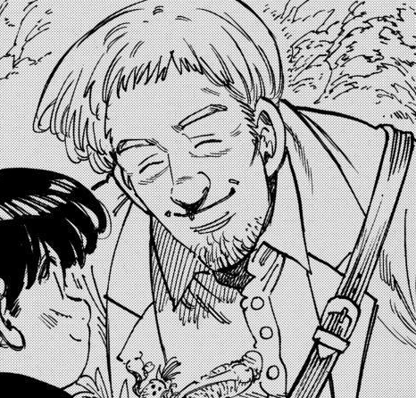 Ordo/Image Gallery | Nanatsu no Taizai Wiki | Fandom