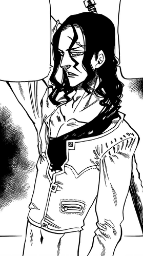 Slader | Nanatsu no Taizai Wiki | Fandom