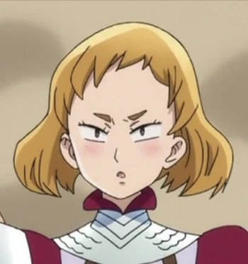 Vivian | Nanatsu no Taizai Wiki | Fandom