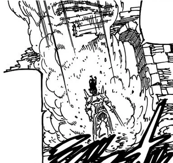 Acid Tower | Wiki Nanatsu no Taizai | Fandom