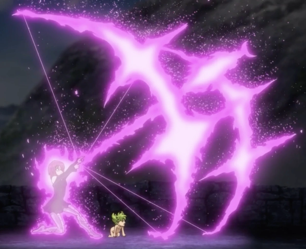 Herritt | Nanatsu no Taizai Wiki | Fandom