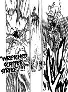 Galand/Image Gallery | Nanatsu no Taizai Wiki | Fandom