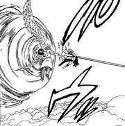 Derieri/Plot | Nanatsu no Taizai Wiki | Fandom