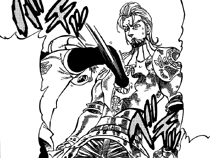 Howzer/Plot | Nanatsu no Taizai Wiki | Fandom