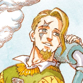 Gowther | Nanatsu no Taizai Wiki Italia | Fandom