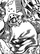 Kaide/Image Gallery | Nanatsu no Taizai Wiki | Fandom