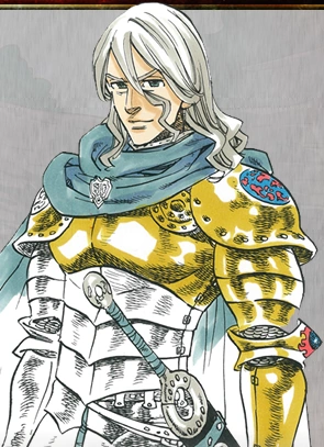 Zaratras | Nanatsu no Taizai Wiki | Fandom