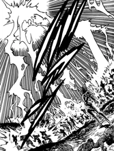 Gilthunder | Wiki Nanatsu no Taizai | Fandom