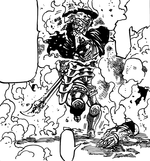 Howzer & Guila vs. Dreyfus, Helbram, Jericho & Gilthunder/Image Gallery ...