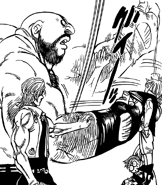 Taizoo/Image Gallery | Nanatsu no Taizai Wiki | Fandom