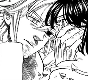 Mael/Plot | Nanatsu no Taizai Wiki | Fandom