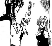 Melascula/Plot | Nanatsu no Taizai Wiki | Fandom