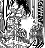 Break | Nanatsu no Taizai Wiki | Fandom