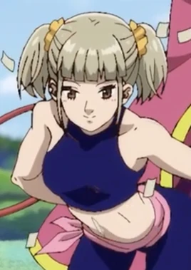 Elva | Nanatsu no Taizai Wiki | Fandom