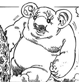 Orange Demons | Nanatsu no Taizai Wiki | Fandom