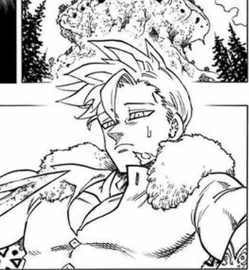 Ban | Wiki Nanatsu no Taizai | Fandom