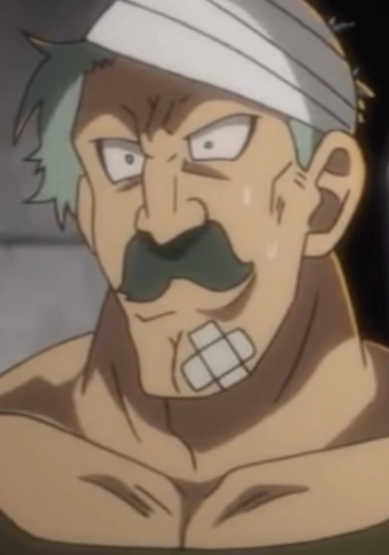 Ruiz | Nanatsu no Taizai Wiki | Fandom