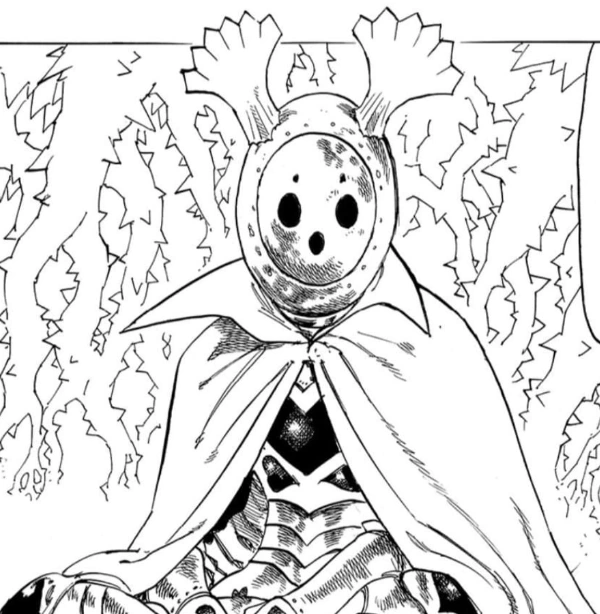 Rosebank/Image Gallery | Nanatsu no Taizai Wiki | Fandom