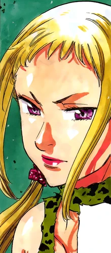 Matrona | Wiki Nanatsu no Taizai | Fandom