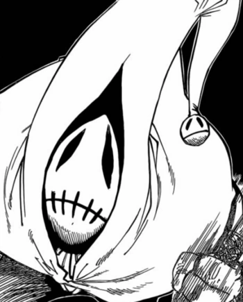 Torah | Nanatsu no Taizai Wiki | Fandom