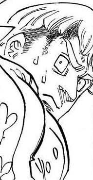 Brackla | Nanatsu no Taizai Wiki | Fandom