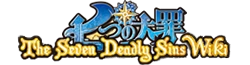 Merlin | Seven Deadly Sins Wiki | Fandom