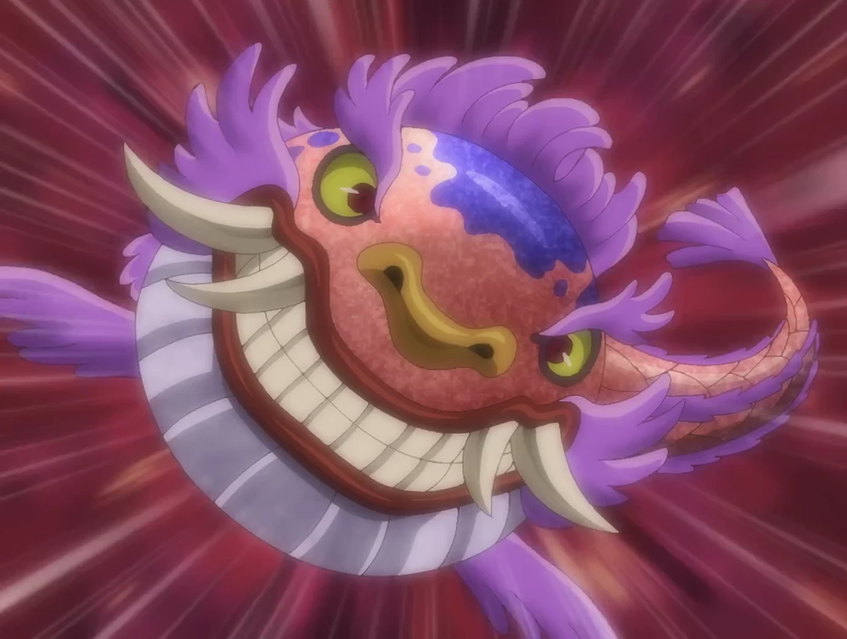 Arakdo | Nanatsu no Taizai Wiki | Fandom