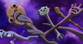 Chaos Staff | Nanatsu no Taizai Wiki | Fandom