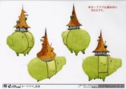 Hawk Mama/Image Gallery | Nanatsu no Taizai Wiki | Fandom