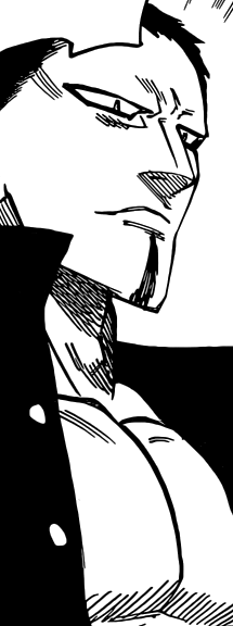 Dogedo/Image Gallery | Nanatsu no Taizai Wiki | Fandom