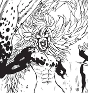 Indura/Image Gallery | Nanatsu no Taizai Wiki | Fandom