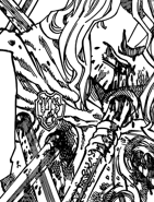 Zaratras/Image Gallery | Nanatsu no Taizai Wiki | Fandom