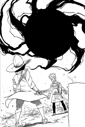 Gatekeeper | Nanatsu no Taizai Wiki | Fandom