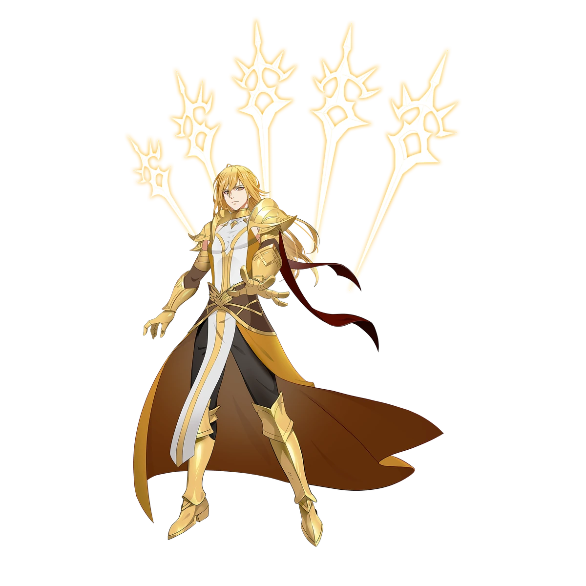 Freyr | Nanatsu no Taizai Wiki | Fandom