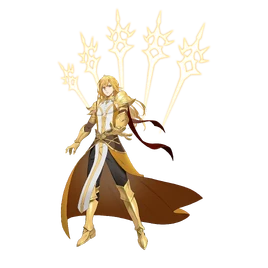 Freyr | Nanatsu no Taizai Wiki | Fandom