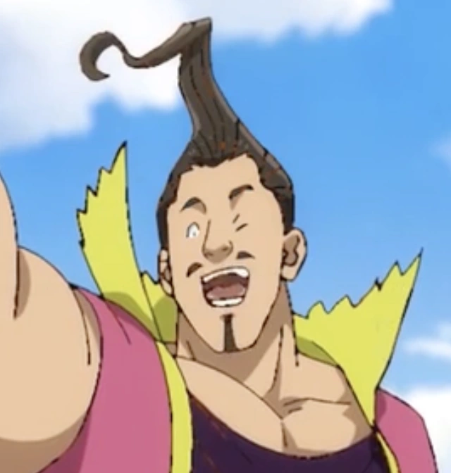 Katz | Nanatsu no Taizai Wiki | Fandom