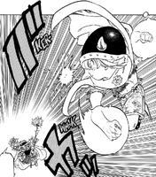 Hope | Nanatsu no Taizai Wiki | Fandom