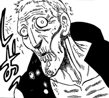 Dogedo | Nanatsu no Taizai Wiki | Fandom