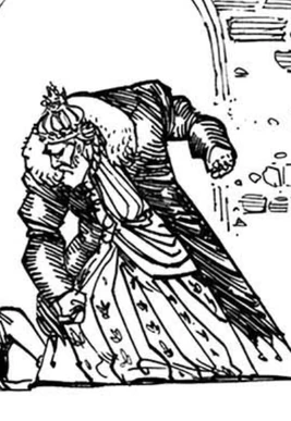 Uther Pendragon | Nanatsu no Taizai Wiki | Fandom