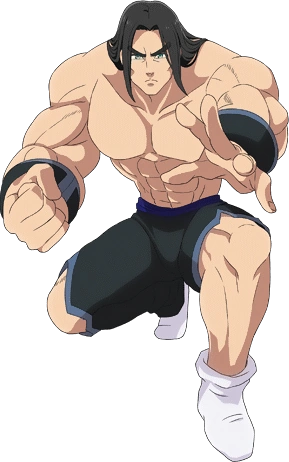 Griamore | Seven Deadly Sins Wiki | Fandom