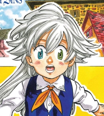 Tristan | Nanatsu no Taizai Wiki | Fandom