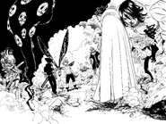 Derieri/Image Gallery | Nanatsu no Taizai Wiki | Fandom