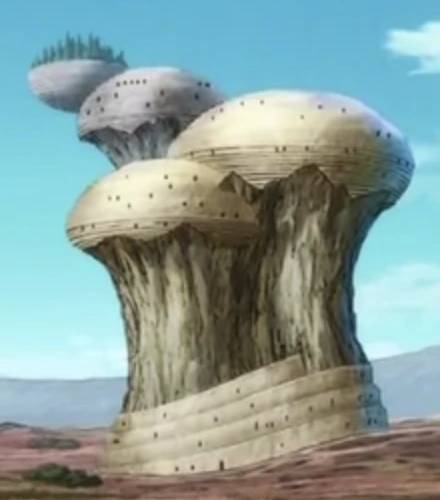 Baste Dungeon | Nanatsu no Taizai Wiki | Fandom