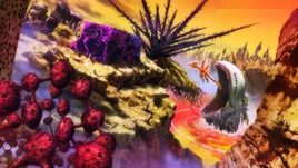 Demon Realm | Nanatsu no Taizai Wiki | Fandom