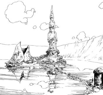 Istar | Nanatsu no Taizai Wiki | Fandom